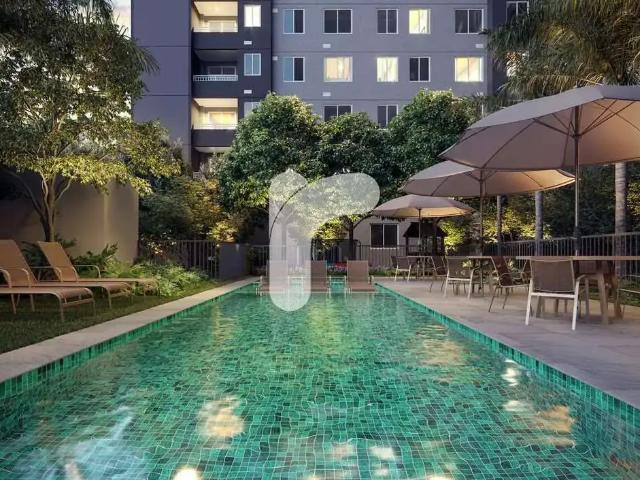 Apartamento para Venda em São Paulo/SP Nossa Senhora do Ó 2 Quartos