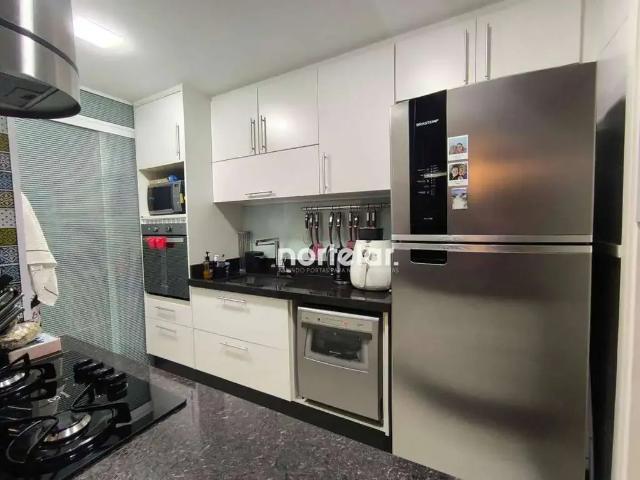 Apartamento para Venda em São Paulo/SP Nossa Senhora do Ó 2 Quartos