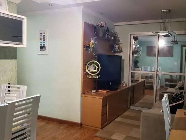 Apartamento para Venda em São Paulo/SP Nossa Senhora do Ó 2 Quartos