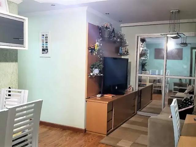 Apartamento para Venda em São Paulo/SP Nossa Senhora do Ó 2 Quartos
