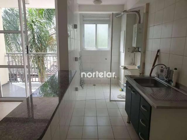 Apartamento para Venda em São Paulo/SP Nossa Senhora do Ó 2 Quartos