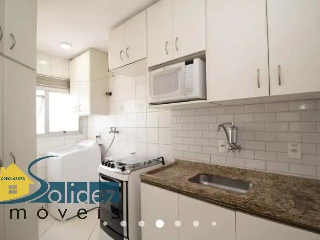 Apartamento para Venda em São Paulo/SP Nossa Senhora do Ó 2 Quartos