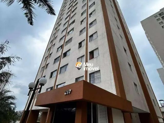 Apartamento para Venda em São Paulo/SP Nossa Senhora do Ó 2 Quartos