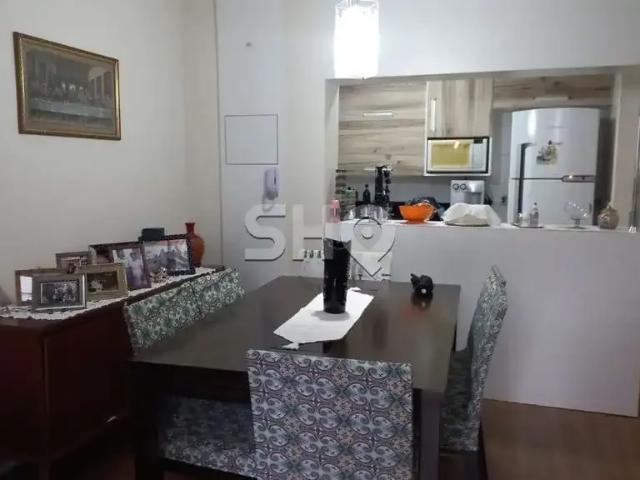 Apartamento para Venda em São Paulo/SP Nossa Senhora do Ó 2 Quartos