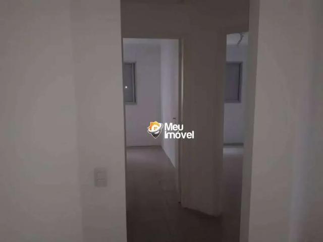 Apartamento para Venda em São Paulo/SP Nossa Senhora do Ó 2 Quartos