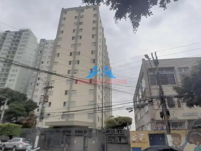 Apartamento para Venda em São Paulo/SP Nossa Senhora do Ó 2 Quartos