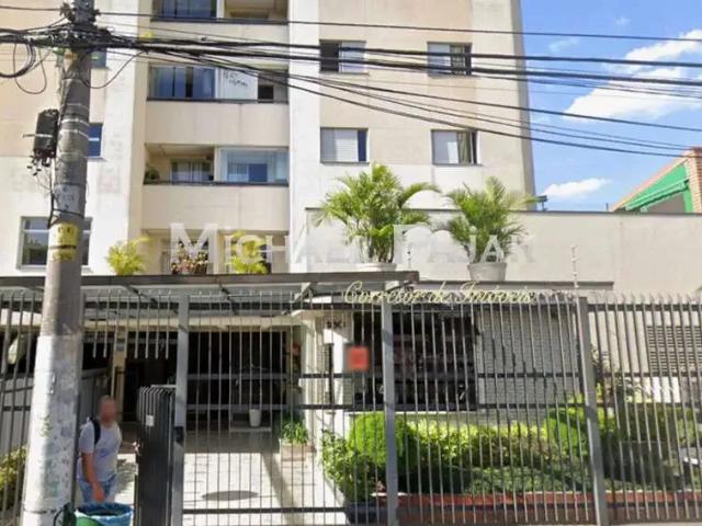 Apartamento para Venda em São Paulo/SP Nossa Senhora do Ó 2 Quartos
