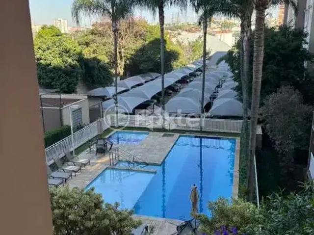 Apartamento para Venda em São Paulo/SP Nossa Senhora do Ó 2 Quartos