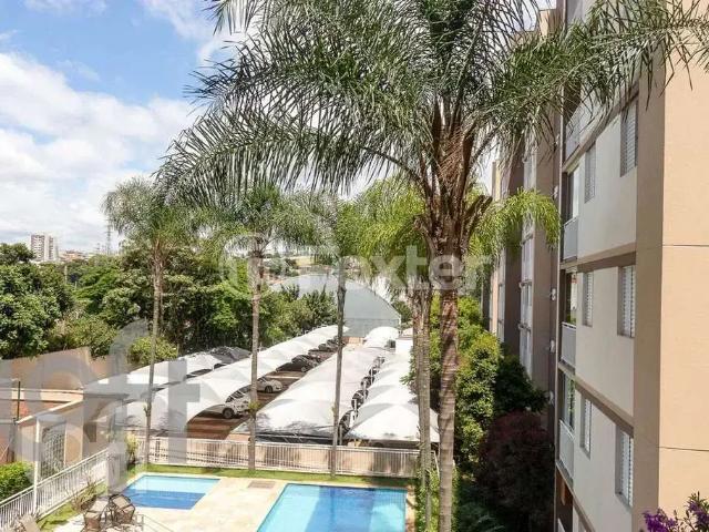 Apartamento para Venda em São Paulo/SP Nossa Senhora do Ó 2 Quartos