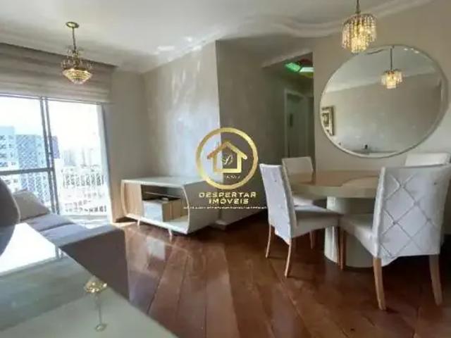Apartamento para Venda em São Paulo/SP Nossa Senhora do Ó 2 Quartos