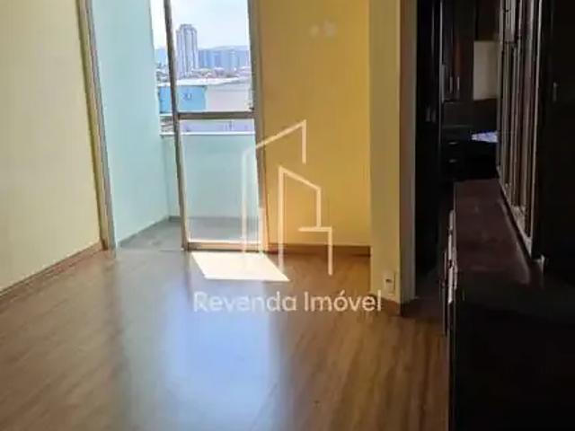 Apartamento para Venda em São Paulo/SP Nossa Senhora do Ó 2 Quartos