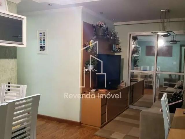 Apartamento para Venda em São Paulo/SP Nossa Senhora do Ó 2 Quartos