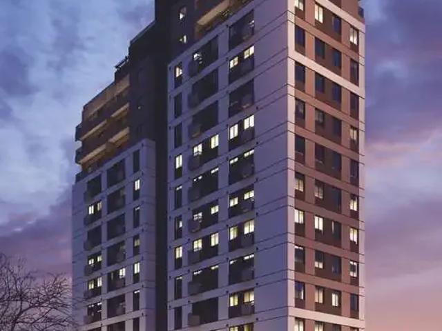 Apartamento para Venda em São Paulo/SP Nossa Senhora do Ó 2 Quartos