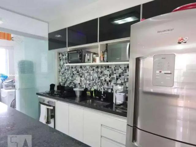 Apartamento para Venda em São Paulo/SP Nossa Senhora do Ó 2 Quartos