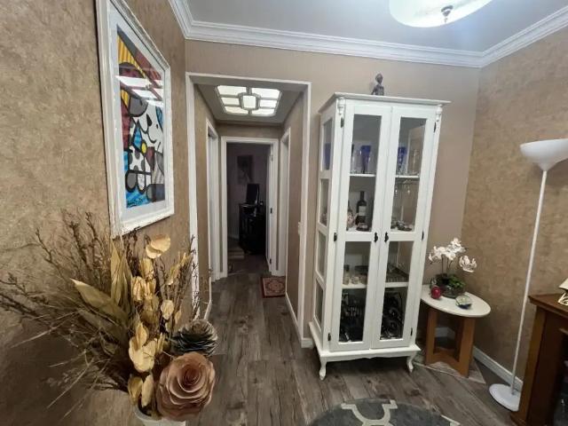 Apartamento para Venda em São Paulo/SP Nossa Senhora do Ó 2 Quartos