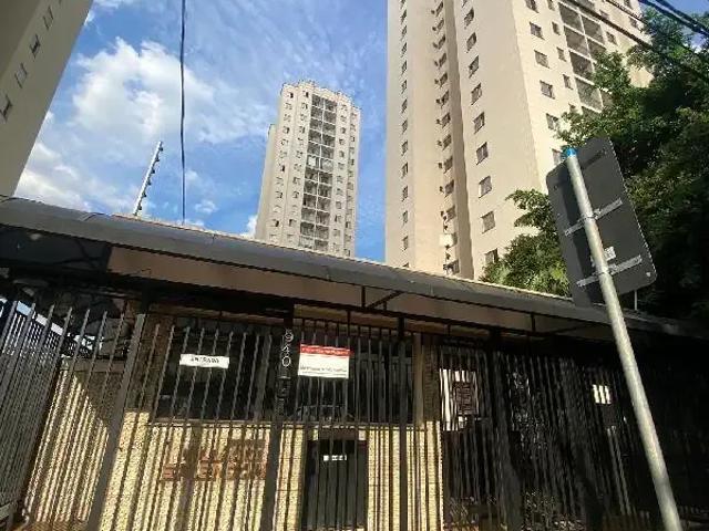 Apartamento para Venda em São Paulo/SP Nossa Senhora do Ó 2 Quartos