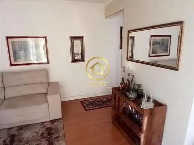 Apartamento para Venda em São Paulo/SP Nossa Senhora do Ó 2 Quartos