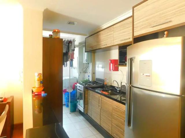Apartamento para Venda em São Paulo/SP Nossa Senhora do Ó 2 Quartos