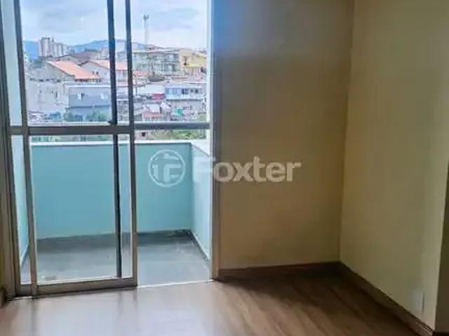 Apartamento para Venda em São Paulo/SP Nossa Senhora do Ó 2 Quartos