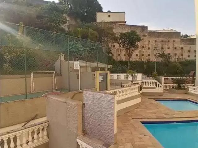 Apartamento para Venda em São Paulo/SP Nossa Senhora do Ó 2 Quartos