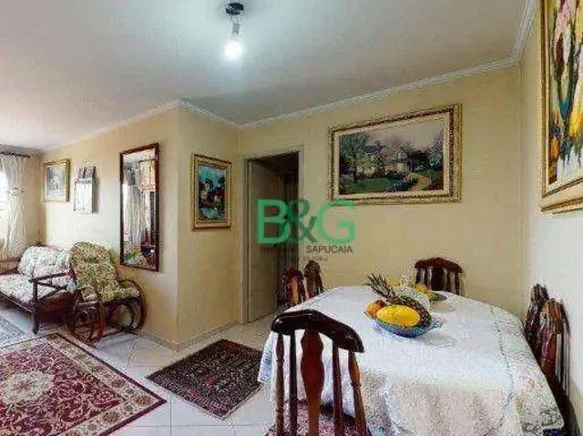 Apartamento para Venda em São Paulo/SP Nossa Senhora do Ó 2 Quartos