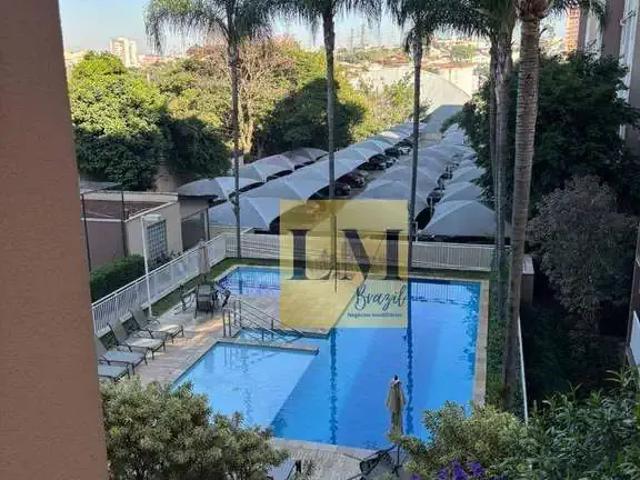Apartamento para Venda em São Paulo/SP Nossa Senhora do Ó 2 Quartos