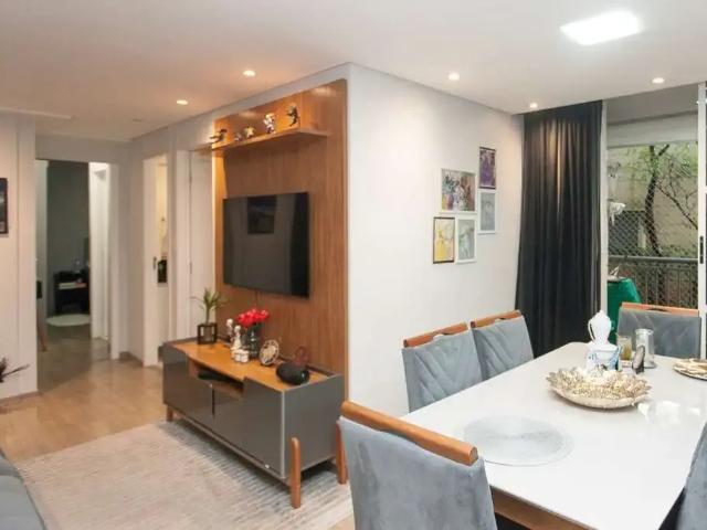 Apartamento para Venda em São Paulo/SP Nossa Senhora do Ó 2 Quartos