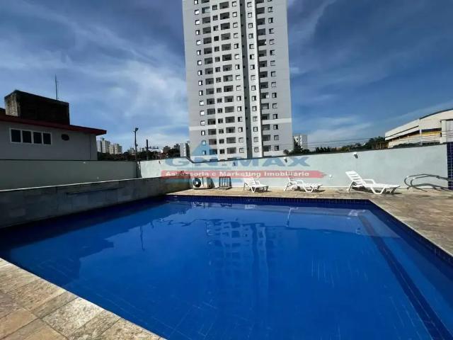 Apartamento para Venda em São Paulo/SP Nossa Senhora do Ó 2 Quartos