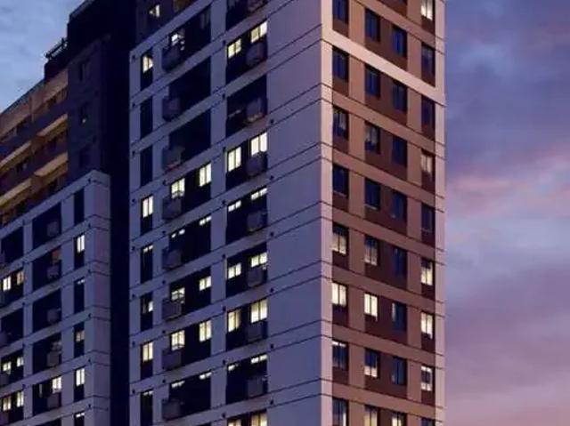 Apartamento para Venda em São Paulo/SP Nossa Senhora do Ó 2 Quartos