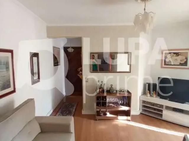 Apartamento para Venda em São Paulo/SP Nossa Senhora do Ó 2 Quartos