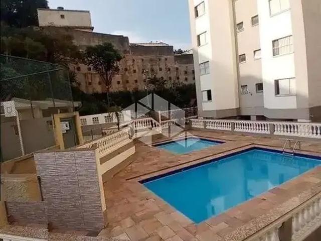 Apartamento para Venda em São Paulo/SP Nossa Senhora do Ó 2 Quartos