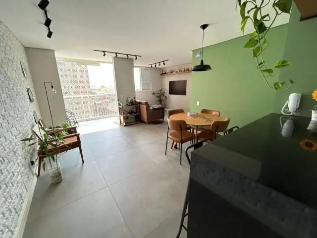 Apartamento para Venda em São Paulo/SP Nossa Senhora do Ó 2 Quartos
