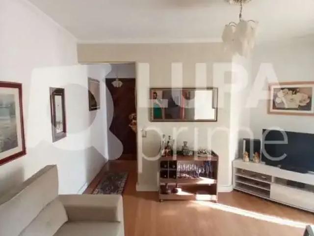 Apartamento para Venda em São Paulo/SP Nossa Senhora do Ó 2 Quartos