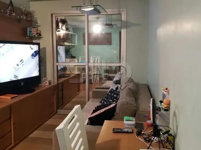 Apartamento para Venda em São Paulo/SP Nossa Senhora do Ó 2 Quartos