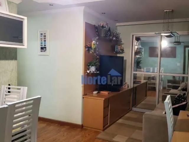 Apartamento para Venda em São Paulo/SP Nossa Senhora do Ó 2 Quartos
