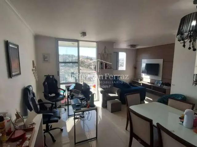 Apartamento para Venda em São Paulo/SP Nossa Senhora do Ó 2 Quartos
