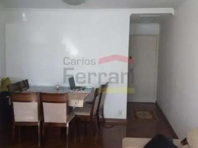 Apartamento para Venda em São Paulo/SP Nossa Senhora do Ó 3 Quartos