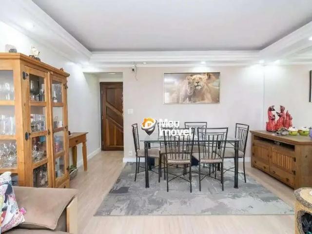 Apartamento para Venda em São Paulo/SP Nossa Senhora do Ó 3 Quartos
