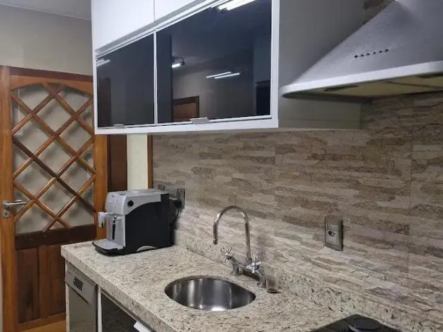 Apartamento para Venda em São Paulo/SP Nossa Senhora do Ó 3 Quartos