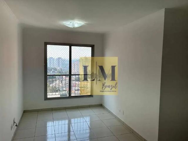 Apartamento para Venda em São Paulo/SP Nossa Senhora do Ó 3 Quartos