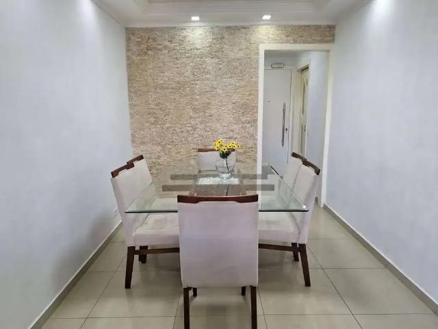 Apartamento para Venda em São Paulo/SP Nossa Senhora do Ó 3 Quartos