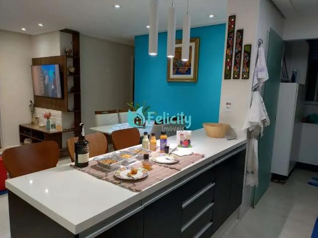 Apartamento para Venda em São Paulo/SP Nossa Senhora do Ó 3 Quartos