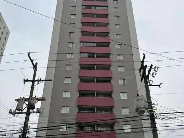 Apartamento para Venda em São Paulo/SP Nossa Senhora do Ó 3 Quartos