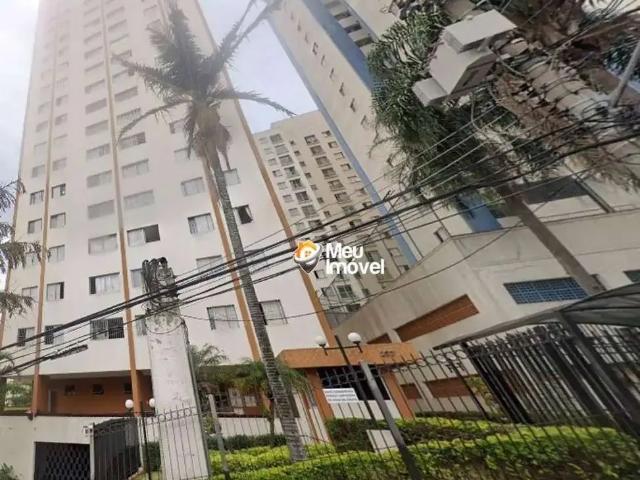 Apartamento para Venda em São Paulo/SP Nossa Senhora do Ó 3 Quartos