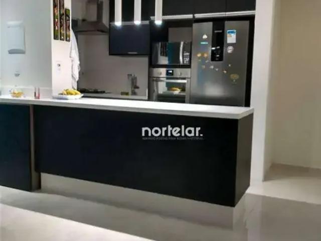 Apartamento para Venda em São Paulo/SP Nossa Senhora do Ó 3 Quartos