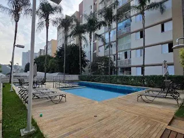 Apartamento para Venda em São Paulo/SP Nossa Senhora do Ó 3 Quartos