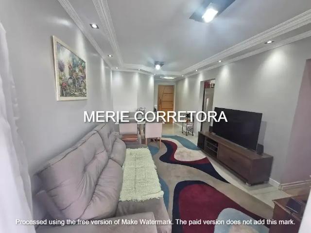 Apartamento para Venda em São Paulo/SP Nossa Senhora do Ó 3 Quartos