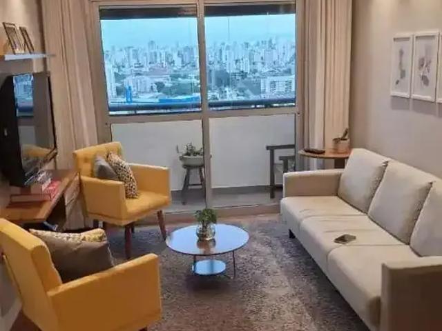 Apartamento para Venda em São Paulo/SP Nossa Senhora do Ó 3 Quartos
