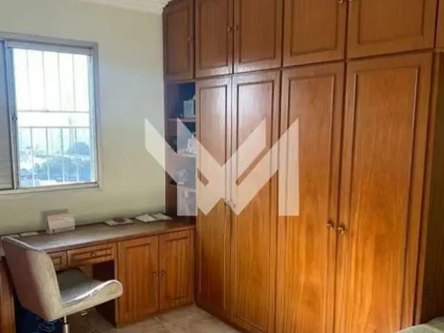 Apartamento para Venda em São Paulo/SP Nossa Senhora do Ó 3 Quartos