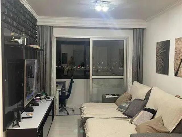 Apartamento para Venda em São Paulo/SP Nossa Senhora do Ó 3 Quartos